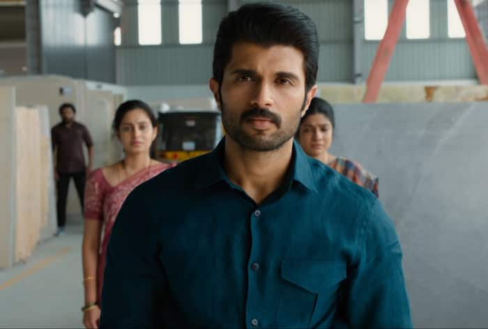 Family Star Faces Severe Backlash After OTT Release; Netizens Spot ...