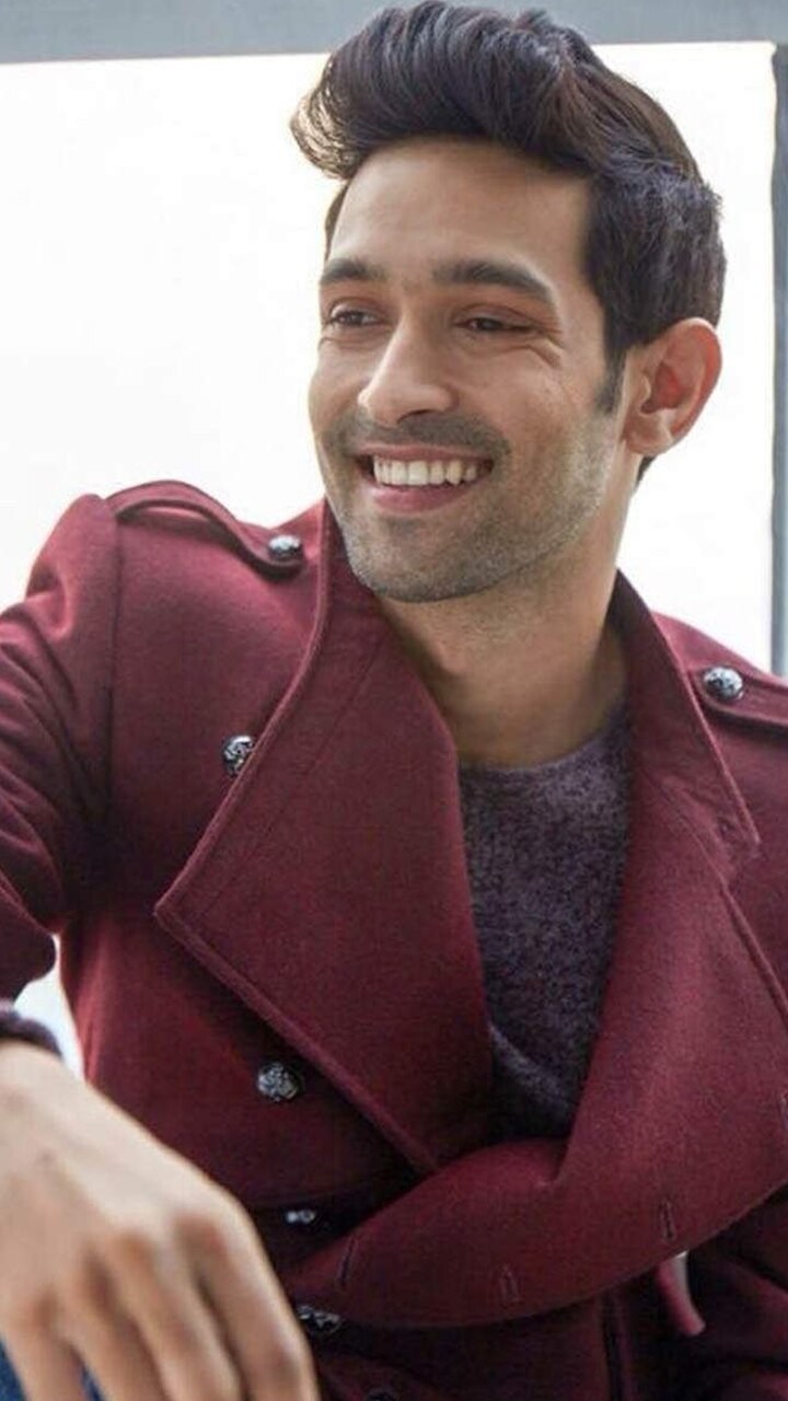 Education Qualification of 12th Fail Actor Vikrant Massey