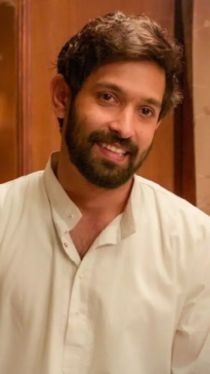 12th Fail Star Vikrant Massey's Net Worth