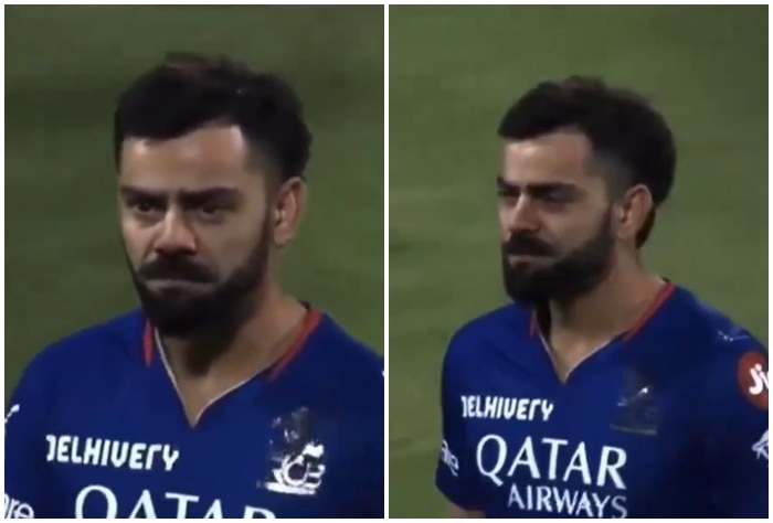 FACT CHECK: Virat Kohli CRYING After KKR Beat RCB in IPL 2024 Thriller; Video Goes VIRAL | WATCH