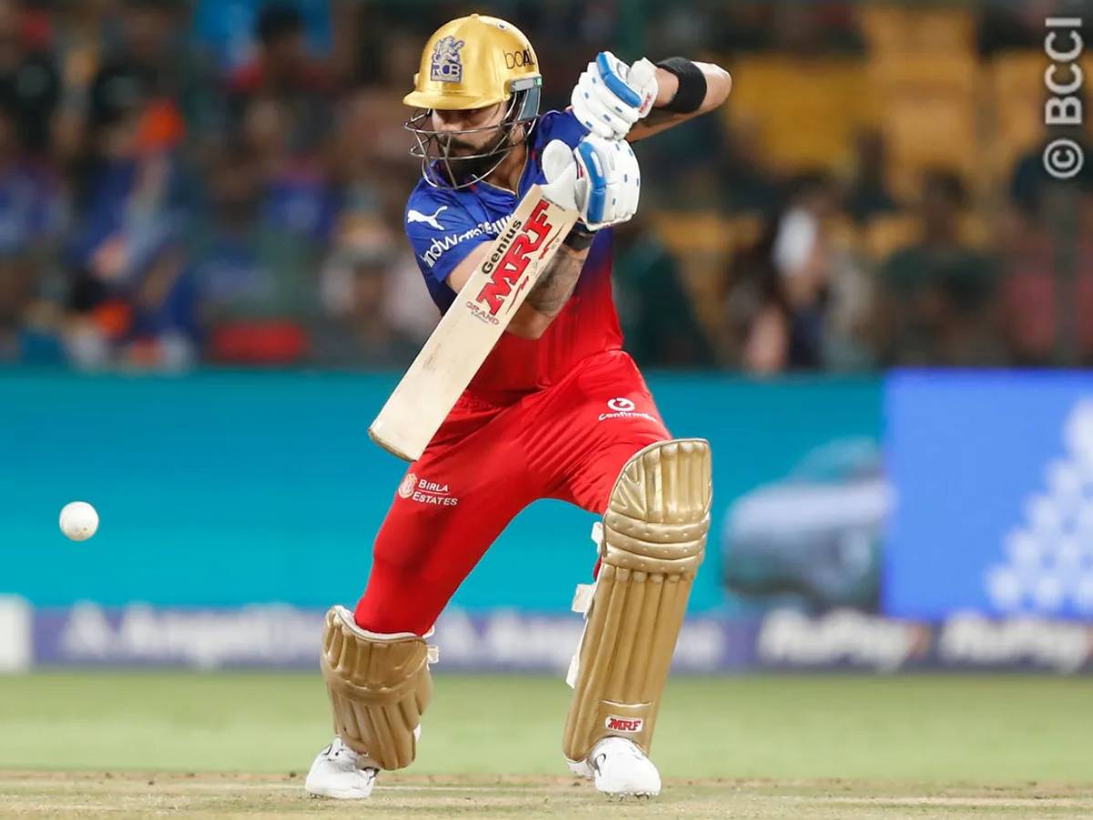 RCB vs SRH Pitch Report: बेंगलुरु vs हैदराबाद मैच में कैसा होगा पिच का ...