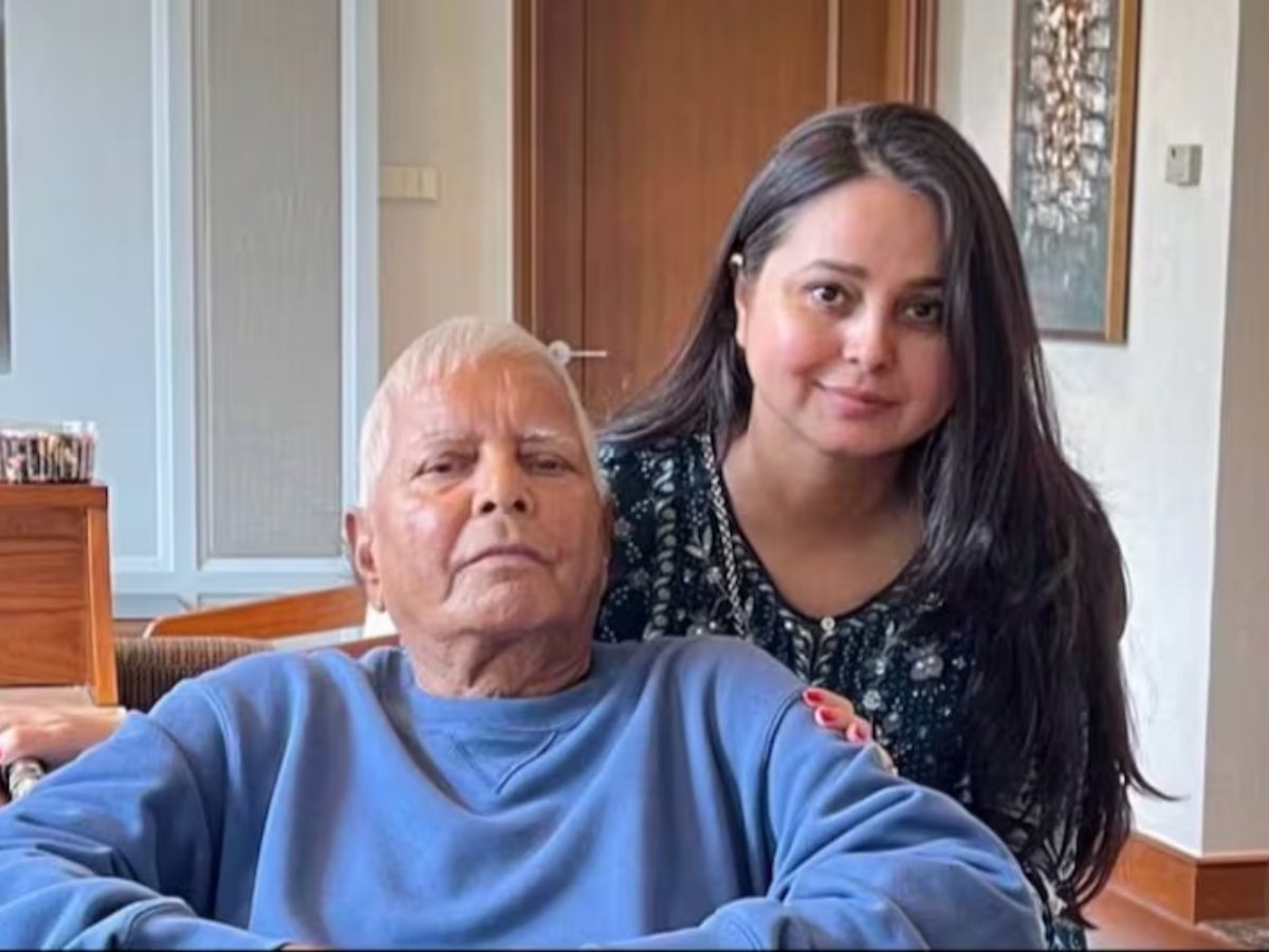 Bihar Lok Sabha Polls: RJD ने जारी की 22 उम्मीदवारों की सूची, रोहिणी ...