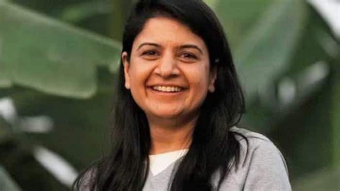 Meet Pragya Misra, The 39-year-old Podcaster, The First Employee Hired in OpenAI India Team