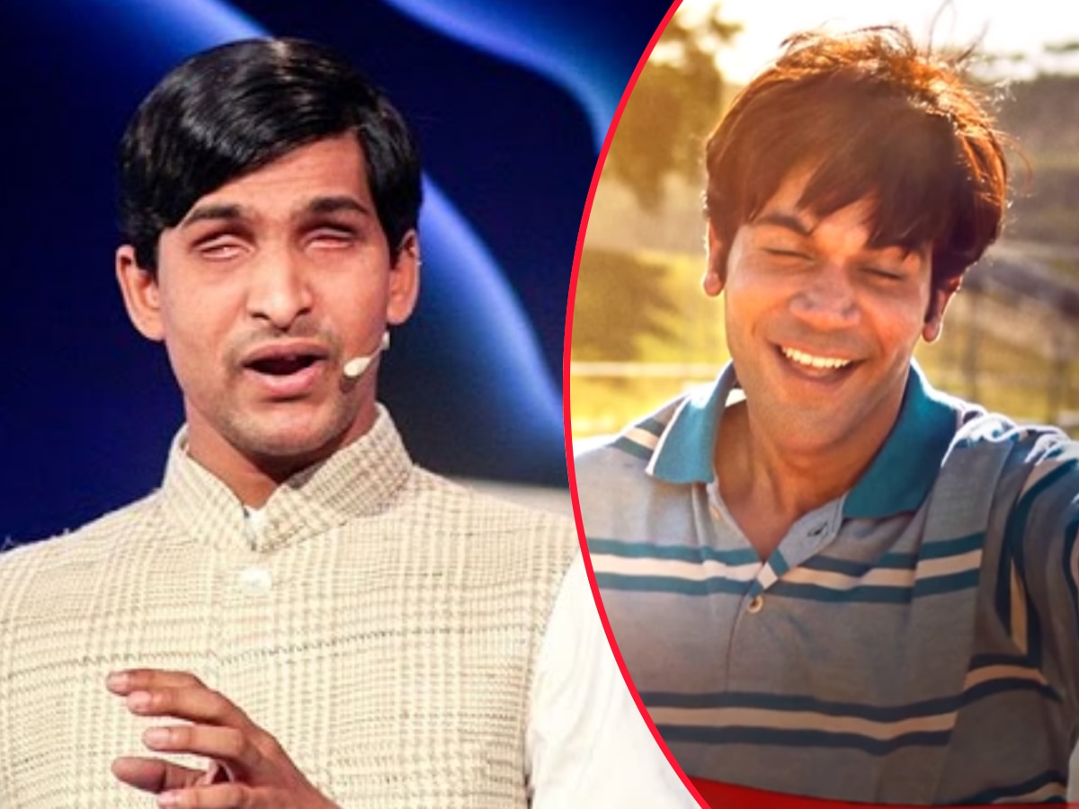 कौन हैं श्रीकांत बोला? देश के सबसे यंग और ब्लाइंड बिजनेसमैन की बायोपिक में नजर आएंगे राजकुमार राव