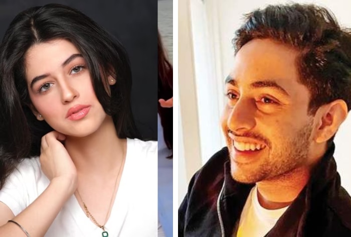 Meet Simar Bhatia, Akshay Kumar’s Niece Who’s Joining Agastya Nanda in Her Bollywood Debut ...
