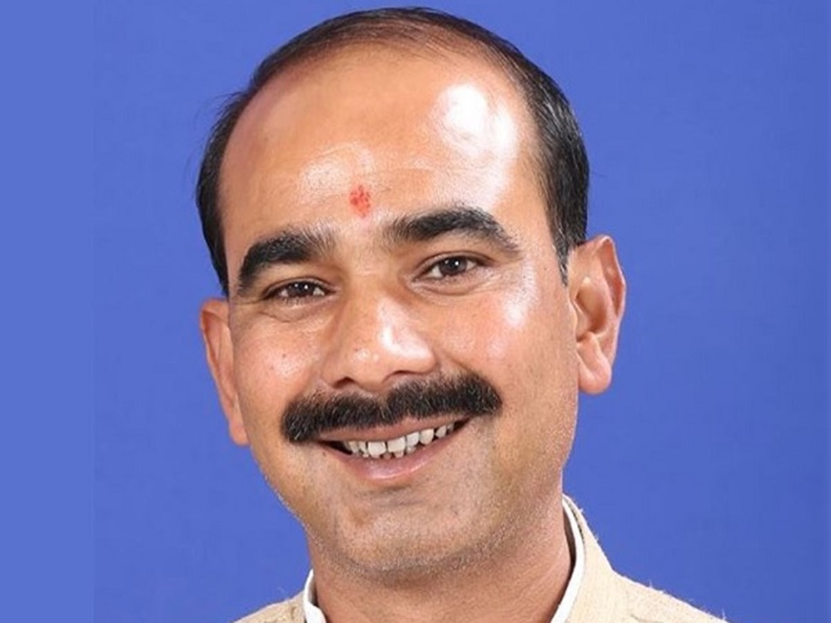 संघ और संगठन के करीबी हैं अजय टम्टा, 2 बार रह चुके हैं सांसद, तीसरी बार ...