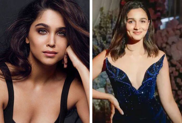 Sharvari Wagh’s Dream to Work With Alia Bhatt May Come To Reality With YRF’s Spy Universe ...