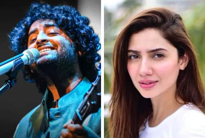 Mahira Khan Praises Arijit Singh’s On-Stage Apology After He Failed to Recognise Her: ‘Beautiful ...