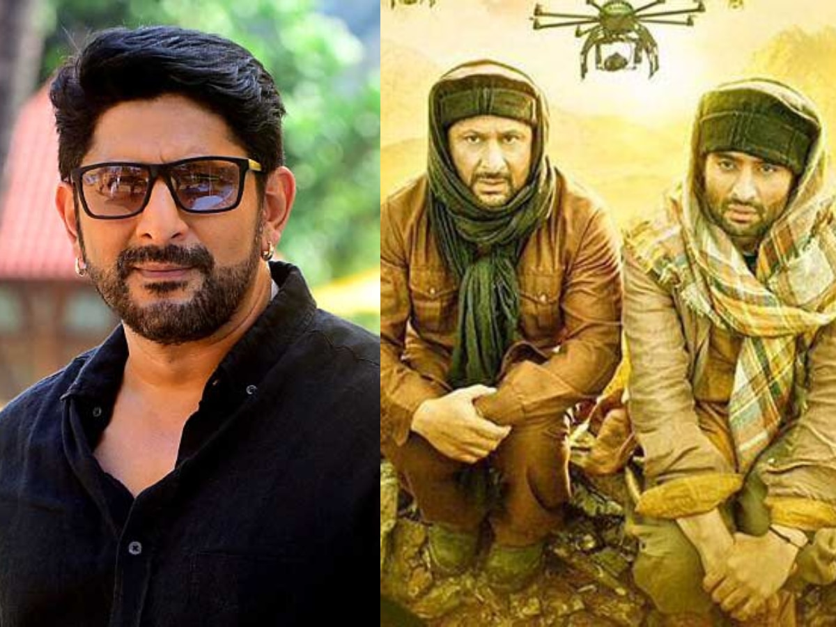 Arshad Warsi Birthday: जब अरशद को तालिबान से मिली थी जान से मारने की ...