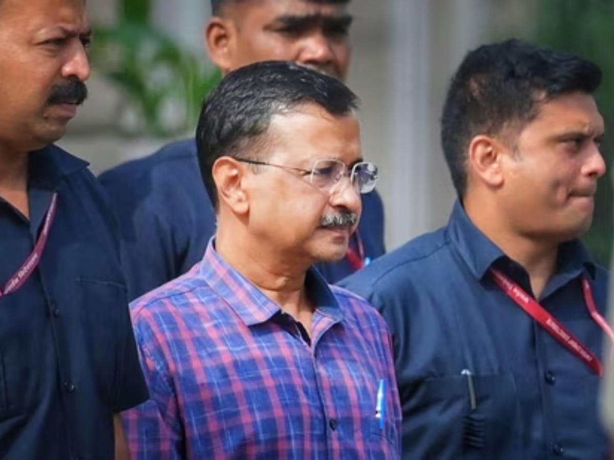 Will Arvind Kejriwal Be Released From Tahir Jail? SC to Hear Today ...