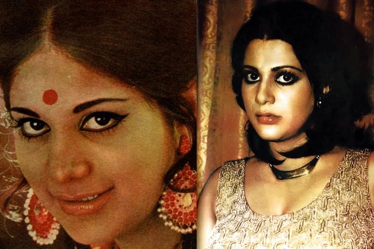 मुस्लिम परिवार में पैदा होने के बावजूद सारी जिंदगी हिंदू बनी रही ये ...