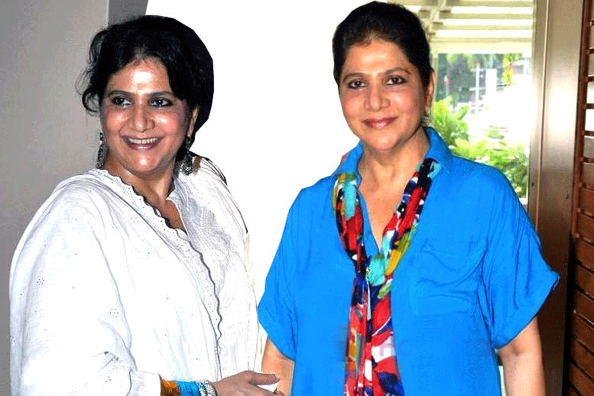 मुस्लिम परिवार में पैदा होने के बावजूद सारी जिंदगी हिंदू बनी रही ये ...