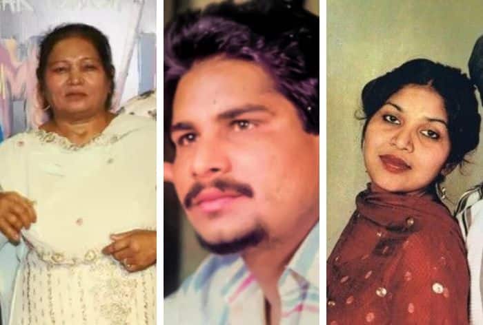 Amar Singh Chamkila’s First Wife Gurmail Kaur on Her Bond with Amarjot ...