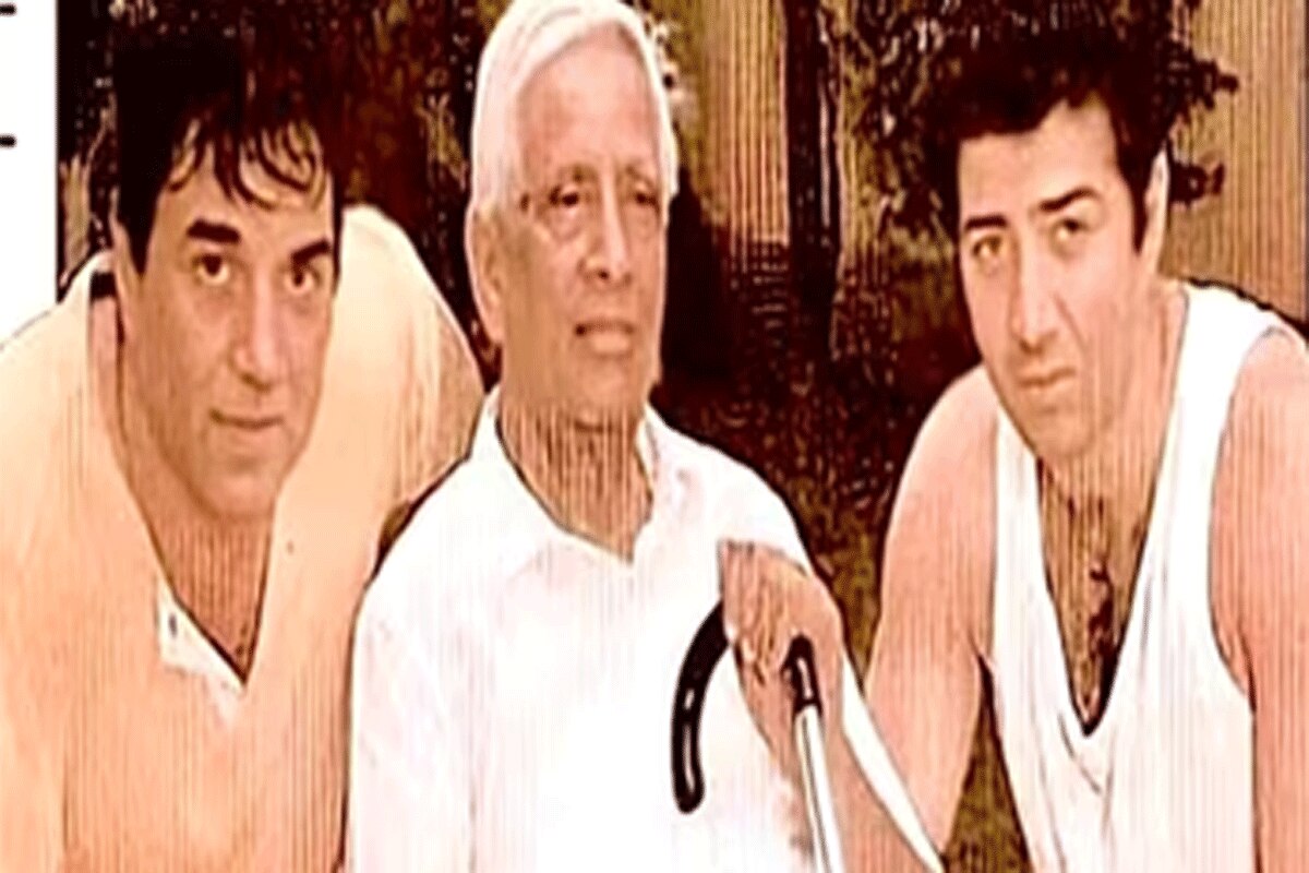 धर्मेंद्र को किस बात का अफसोस हमेशा रहेगा?- dharmendra regret not to ...