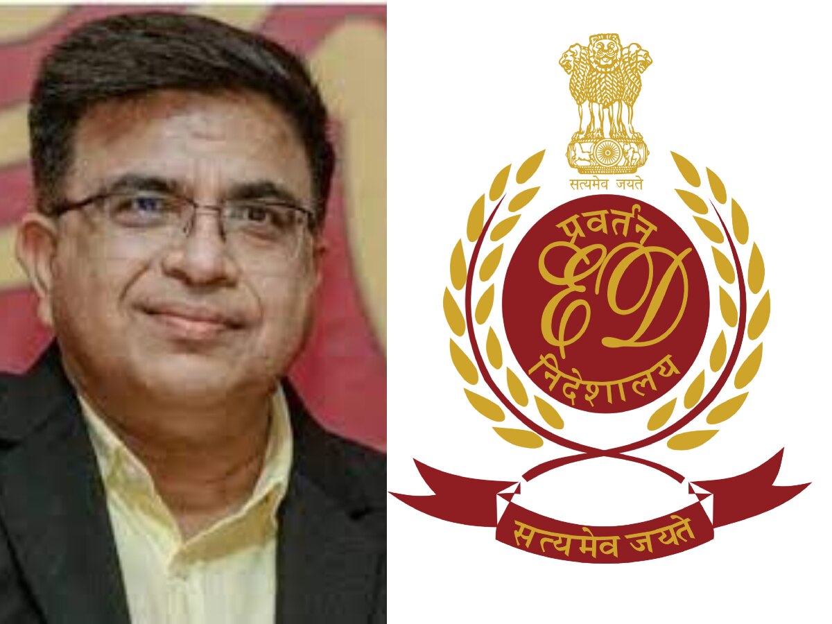 Chhattisgarh News: 2000 करोड़ रुपये से ज्यादा के शराब घोटाले को लेकर ED ... Chhattisgarh News: 2000 करोड़ रुपये से ज्यादा के शराब घोटाले को लेकर ED ...