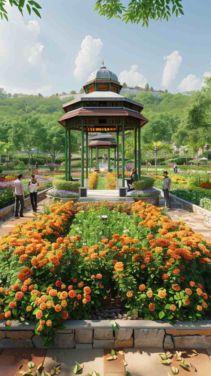 Discover 7 Hidden Gems In Tirupati Beyond The Usual Temples