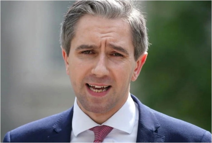 Meet Simon Harris, Ireland Youngest-Ever Prime Minister