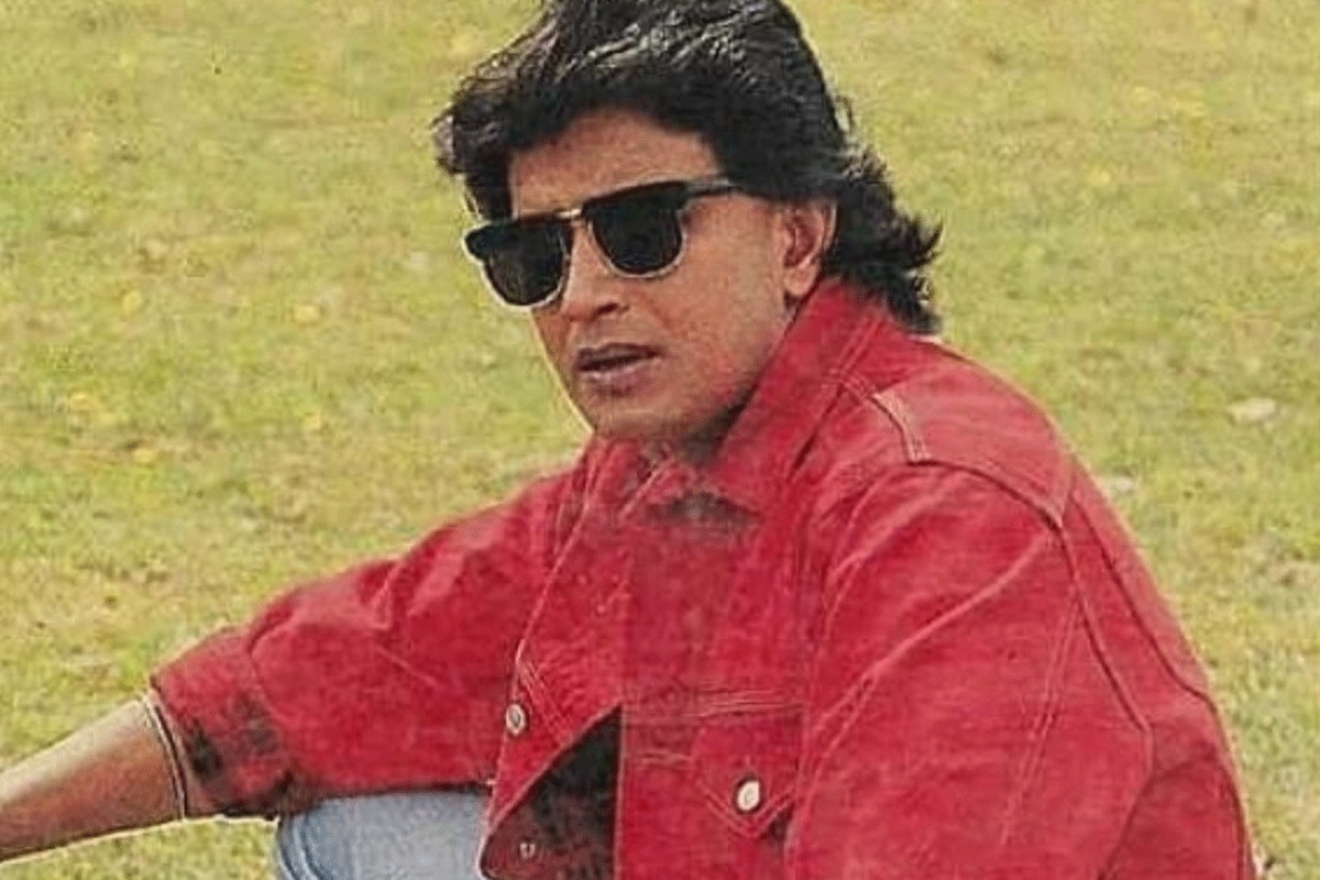 मिथुन चक्रवर्ती को कोबरा क्यों कहा जाता है?- why did mithun chakraborty ...