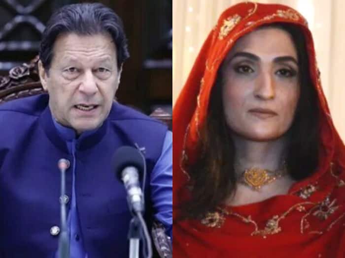 Pakistan: इमरान खान की पत्नी बुशरा बीबी की जान खतरे में? खाने में जहर ...
