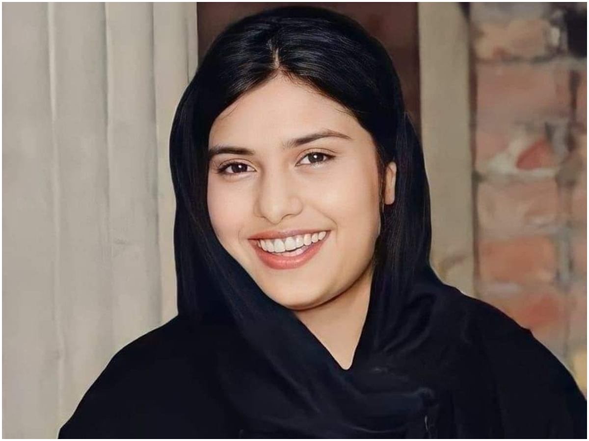 नेता नहीं बनना था: लंदन रिटर्न कैराना सपा प्रत्याशी इकरा हसन की क्या थी ...