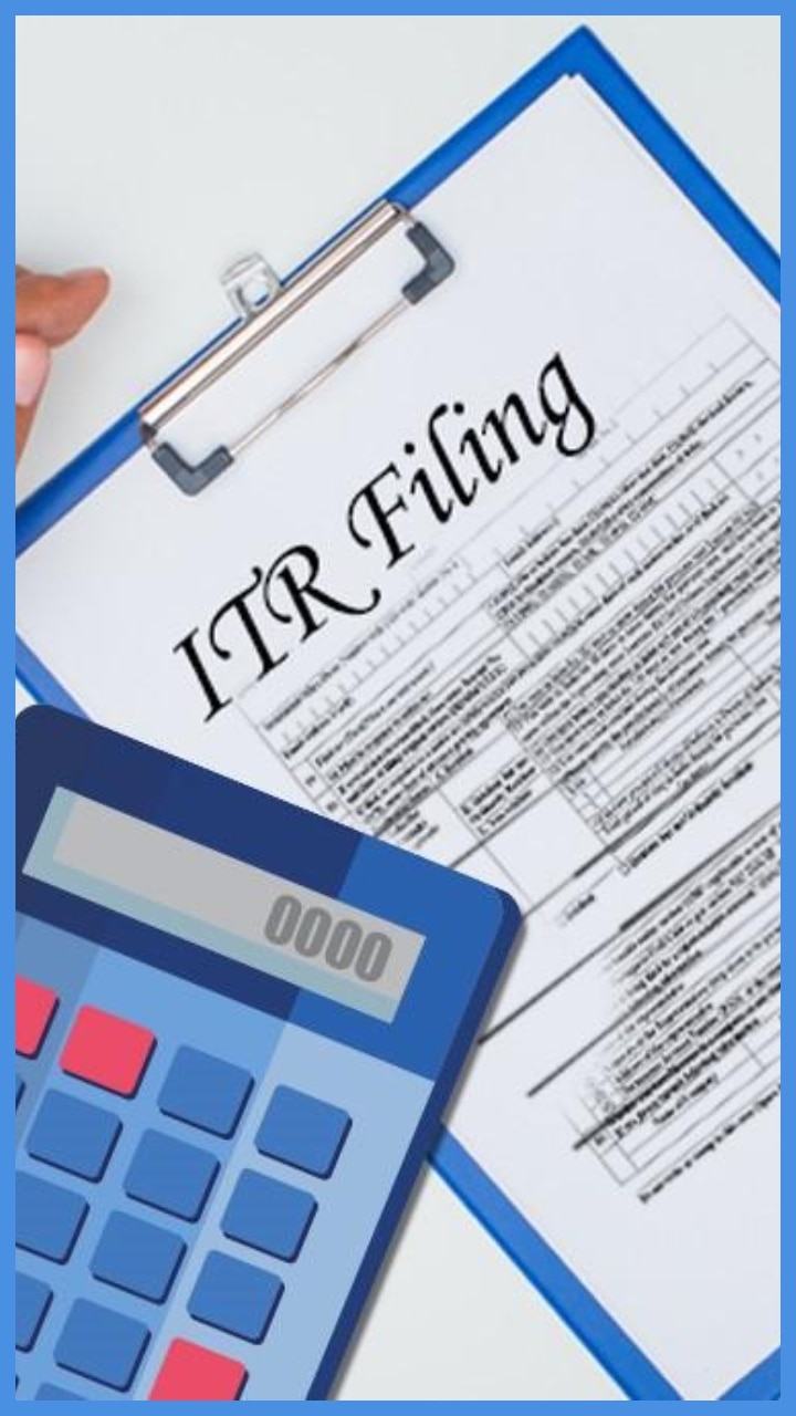 ITR Filing: Important Documents You Need