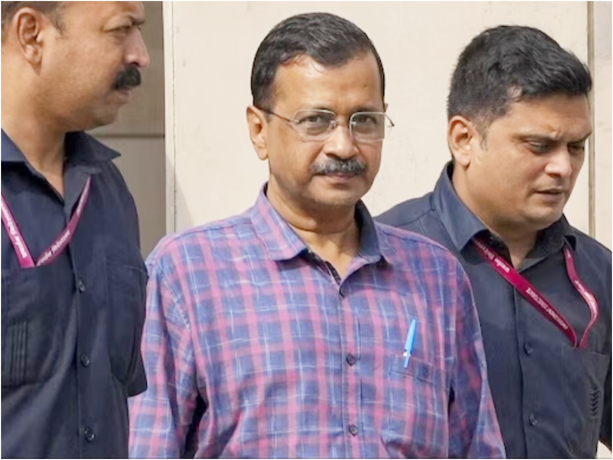 Kejriwal Moves Supreme Court Against Delhi HC Order Dismissing His Plea Challenging Arrest In ...