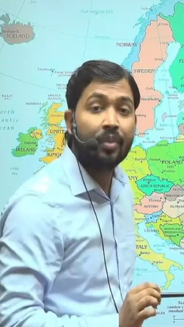 Khan Sir के 10 अनमोल विचार अपना लेंगे, तो आपको जीवन में सफल होने से कोई ...