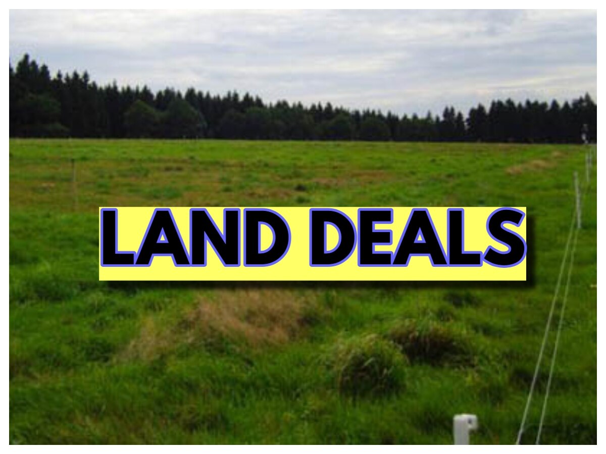 Land Price Rise: FY2023-24 में जमीन की कीमतों में आया उछाल, जानें-इस ...