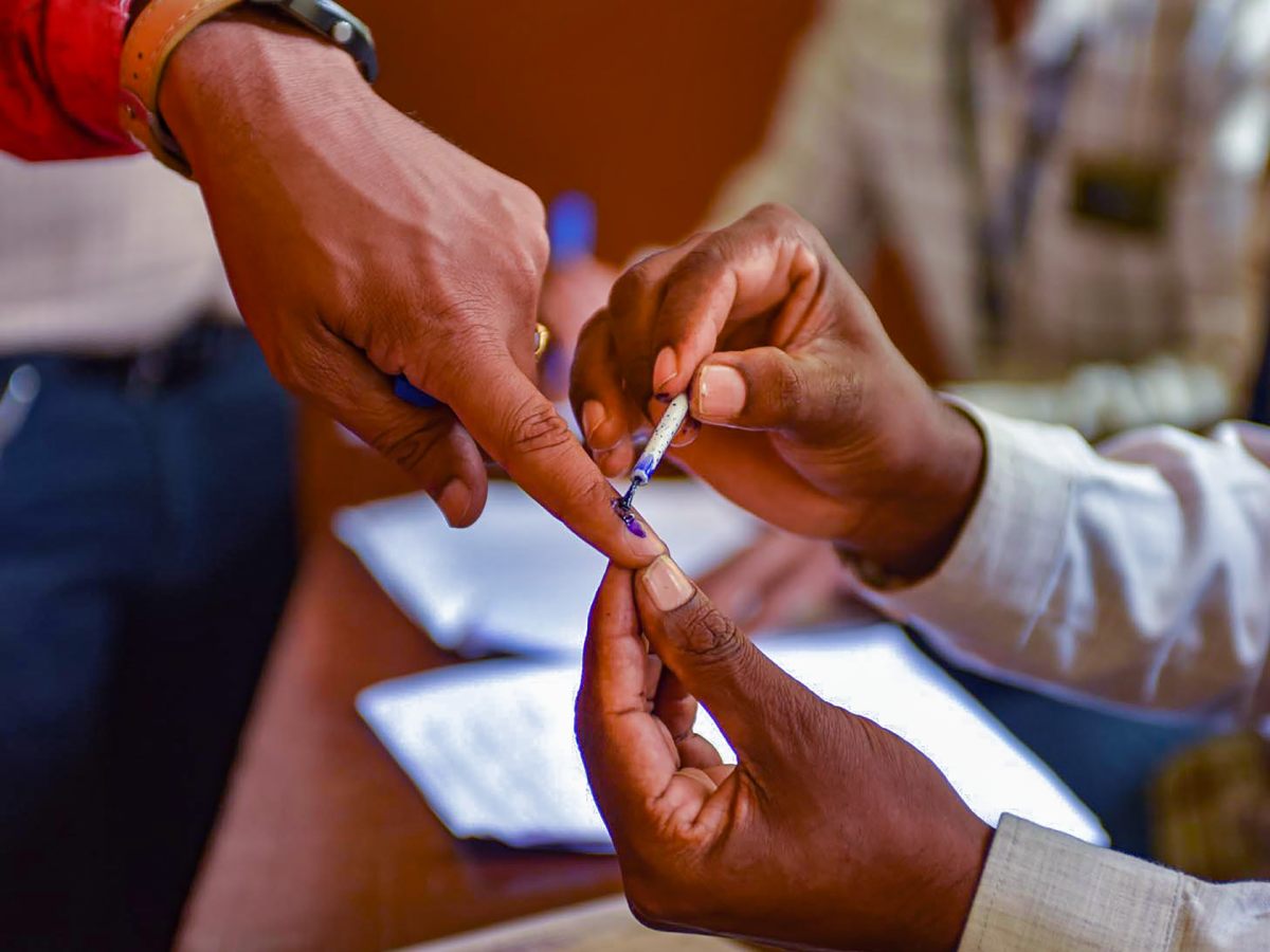 Lok Sabha Elections 2024 Phase 3: Full Schedule, Key Constituencies ...