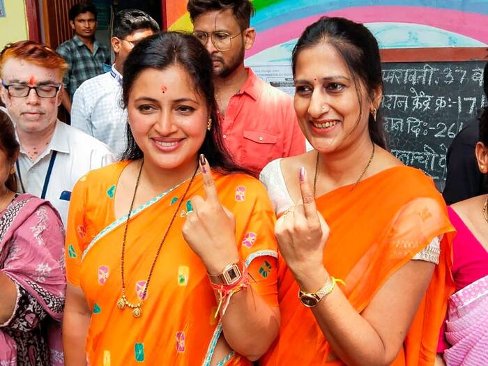 Lok Sabha Elections 2024 अनिल एंटनी वैभव गहलोत दूसरे चरण में ये