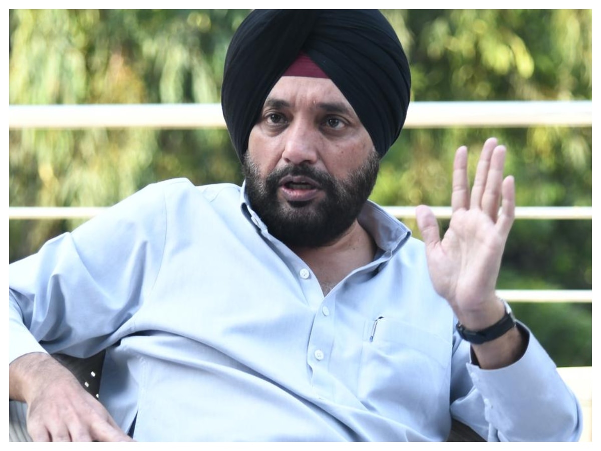 ‘Not Joining Another Party’: Arvinder Singh Lovely Issues Clarification ...