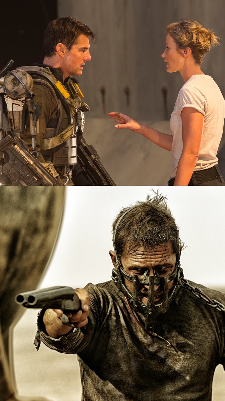 7 Films That Challenge Gender Norms