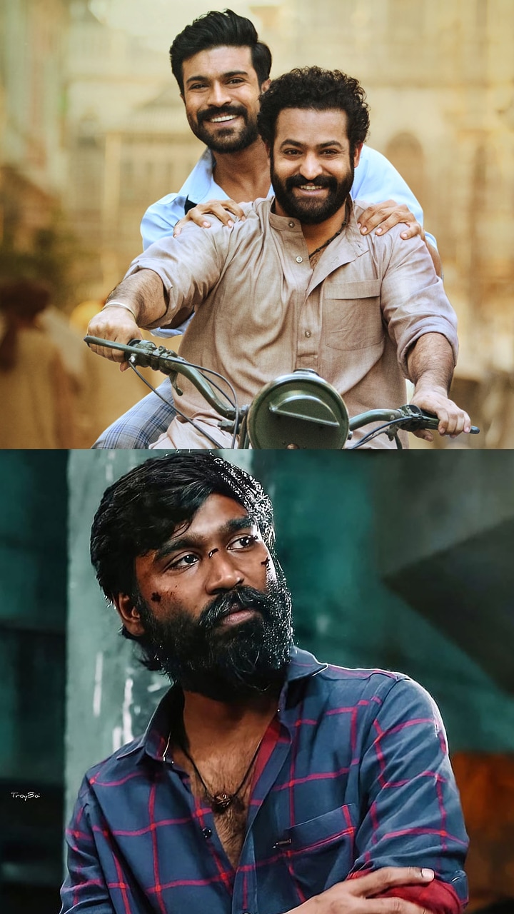 Sholay to RRR: 7 Epic Indian Films to Fuel Your Adrenaline