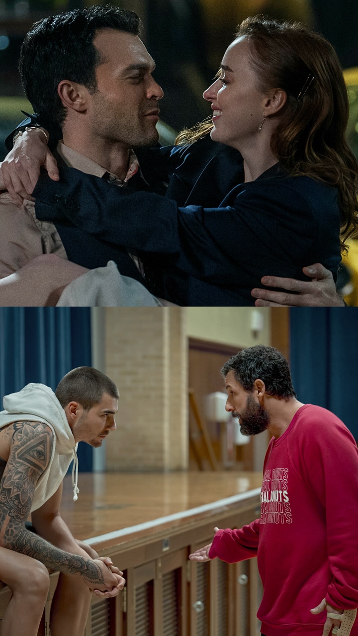 7 Trending Movies To Watch On Netflix