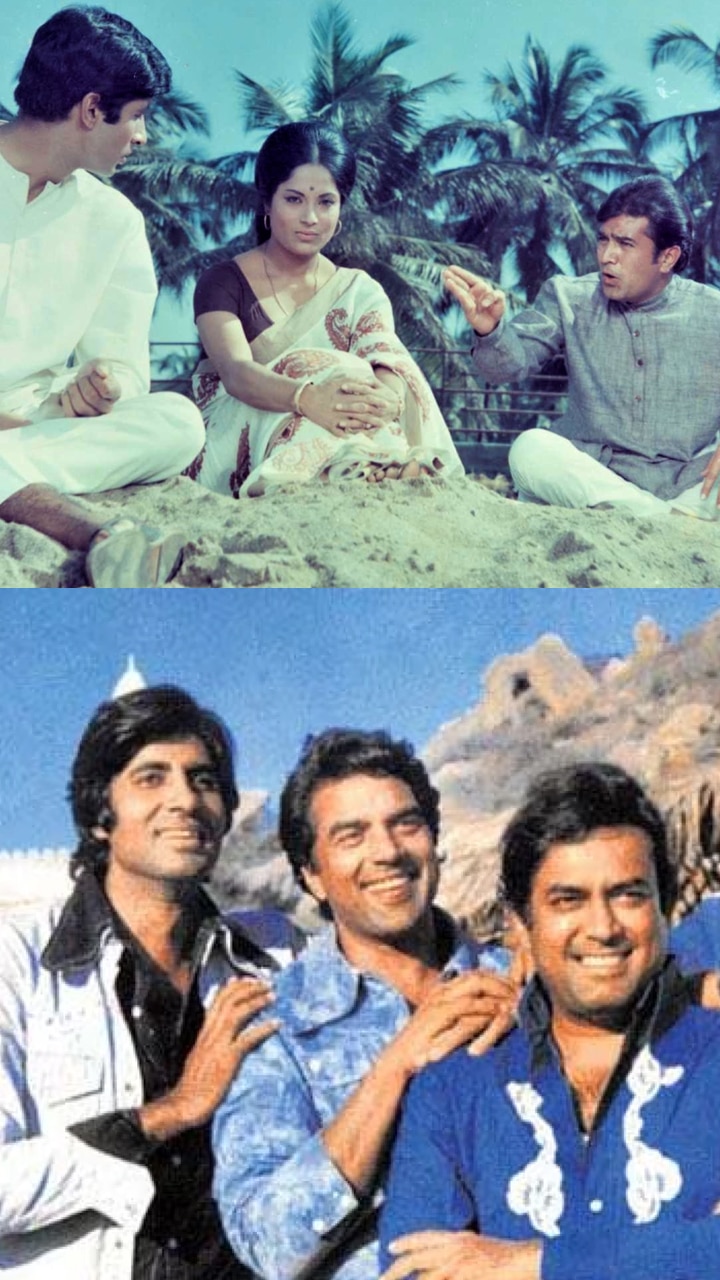 7 Unforgettable Films That Shaped Indian Cinema