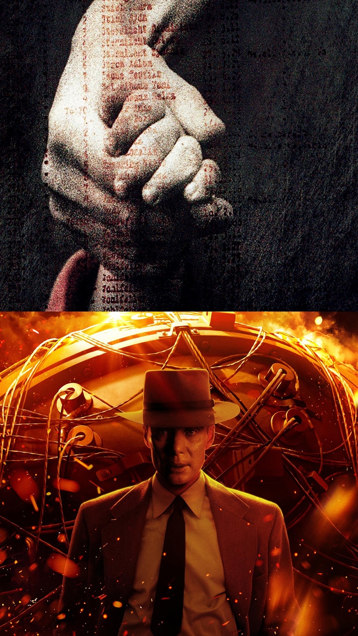 7 Must-Watch Films Adapted from Literary Classics