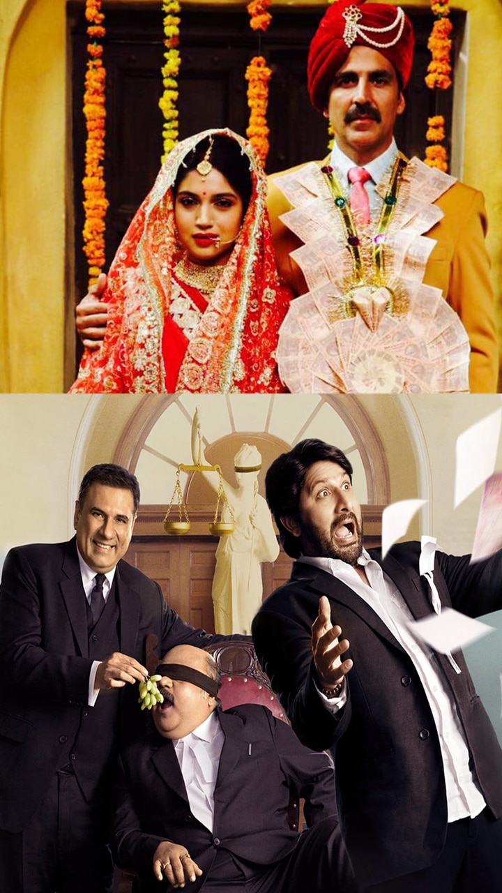 9 Hindi Movies Based on Social Issues