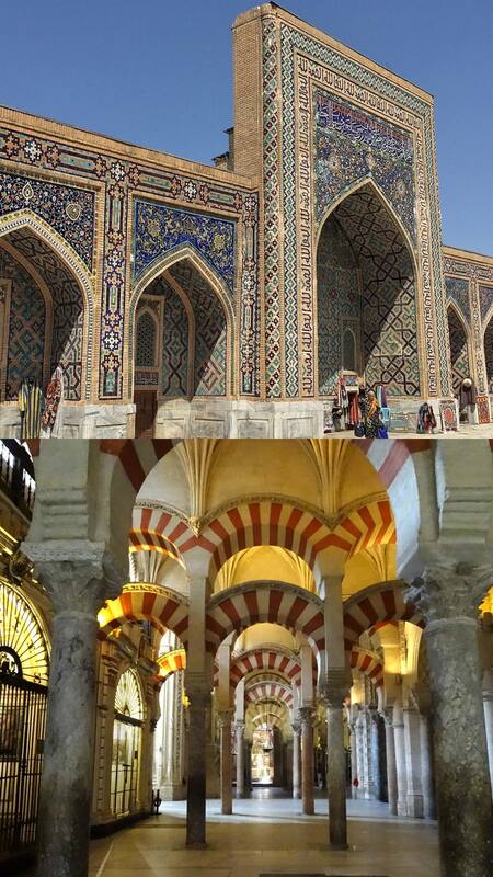 Top 10 Beautiful Mosques