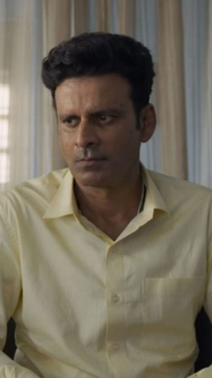Shool to Rajneeti Manoj Bajpayee's 10 Must-Watch Serious Movies
