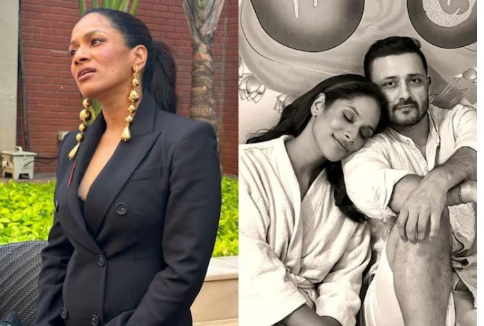 Masaba Gupta, Satyadeep Misra Set to Embrace Parenthood With Their ...