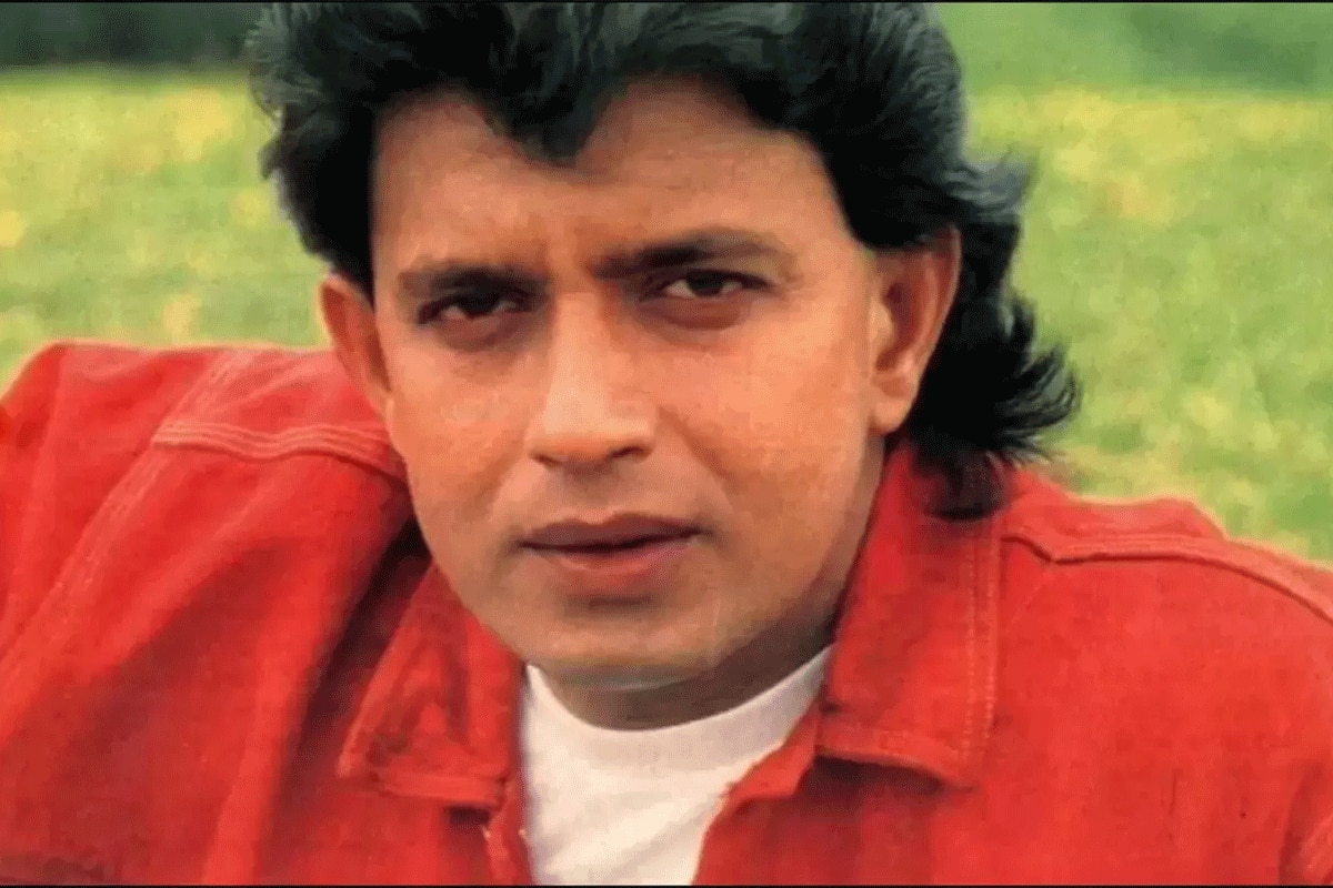 मिथुन चक्रवर्ती को कोबरा क्यों कहा जाता है?- why did mithun chakraborty ...