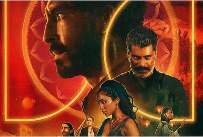 Monkey Man Review: Netizens Call Dev Patel’s Film an ‘Intense Thrill ...