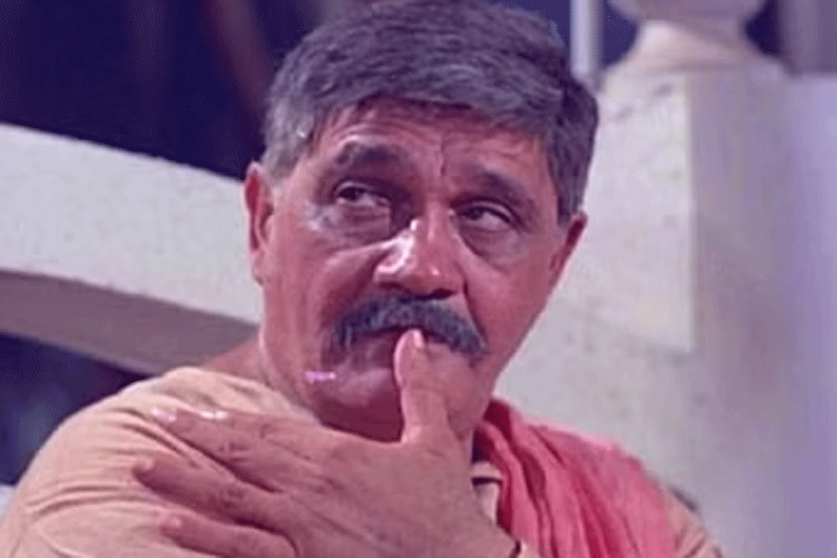 इस अभिनेता ने विधवा औरत पर रहम खाकर उसकी बेटी से की थी शादी- bollywood actor om prakash took ...