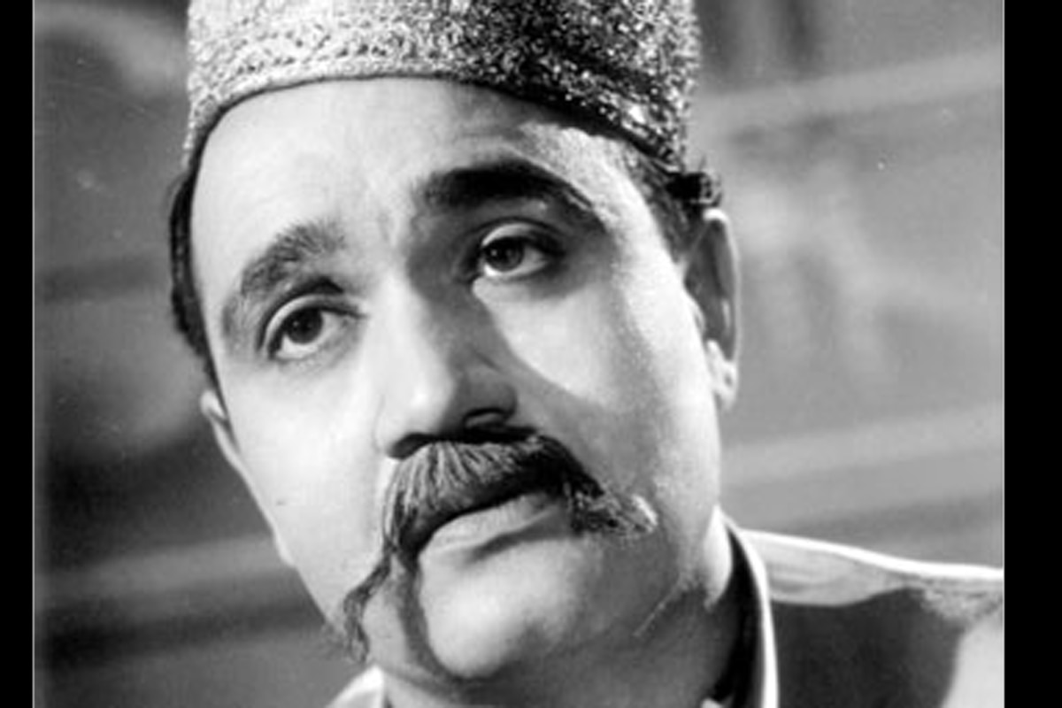 इस अभिनेता ने विधवा औरत पर रहम खाकर उसकी बेटी से की थी शादी- bollywood ...