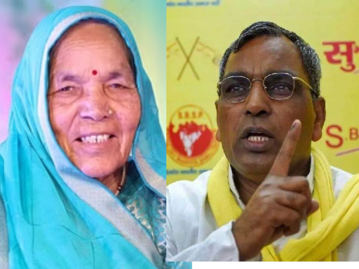 Lucknow: ओपी राजभर की मां का हुआ निधन, PM मोदी ने जताया शोक