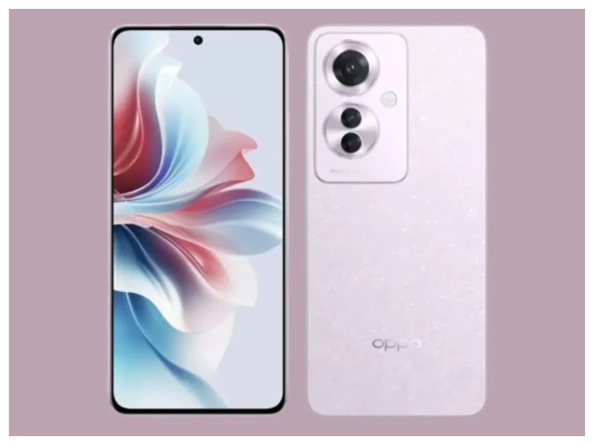 OPPO F25 Pro का नया कलर वेरिएंट अब भारत में उपलब्ध, कीमत और ...
