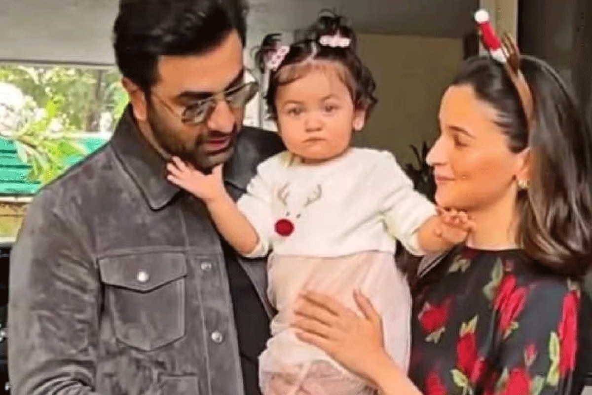 Raha Kapoor हैं बॉलीवुड की सबसे अमीर स्टार किड? जानिए कितनी है नेटवर्थ ...