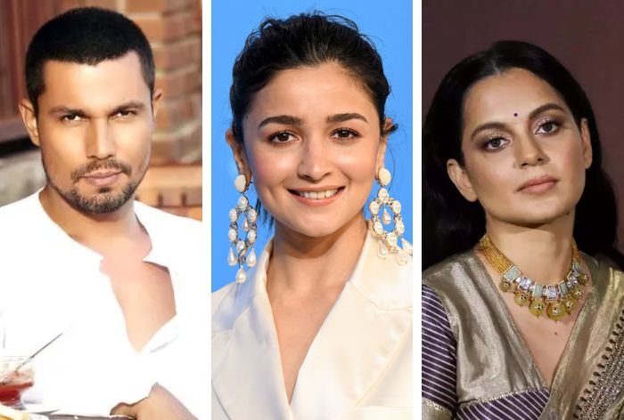 Randeep Hooda Breaks Silence on Kangana Ranaut and Alia Bhatt’s Feud ...