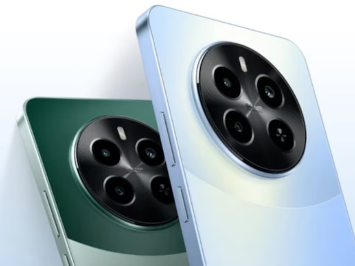Realme ने भारत में लॉन्च किए Narzo 70x 5G और Narzo 70 5G हैंडसेट, कीमत ...