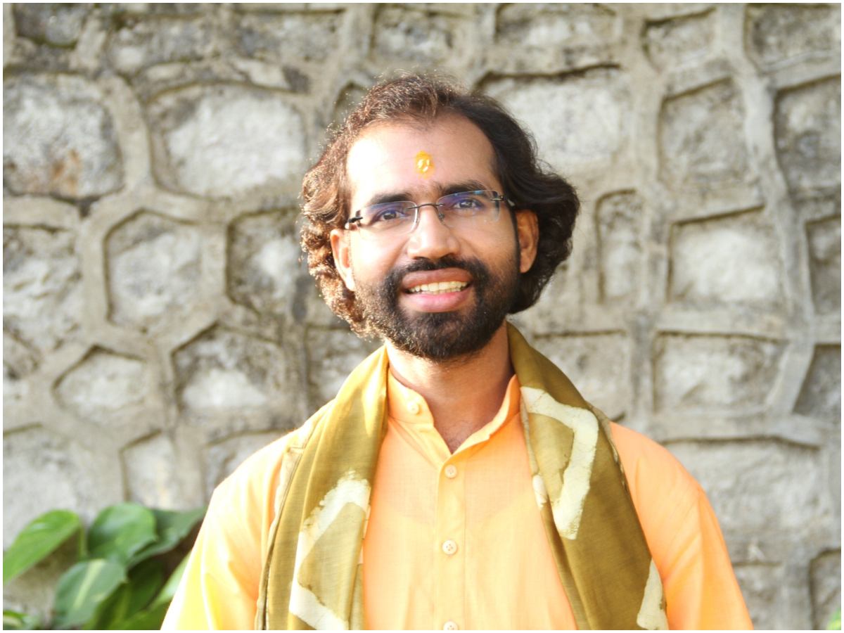 संस्कृत में 100 से अधिक रचनाएं, मिल चुका है साहित्य पुरस्कार; विरासत को ...